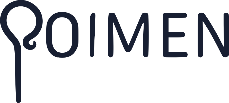 POIMEN Logo