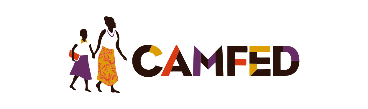 CAMFED logo